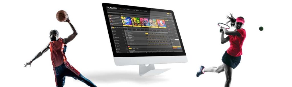 Online sportsbook software - Sirplay